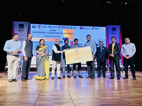 Environxcel 2 0 Hdfc Parivartan Program Business Goa