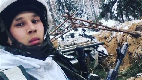 Во время военных действий в Украине погиб 19 летний танкист из Кировской области