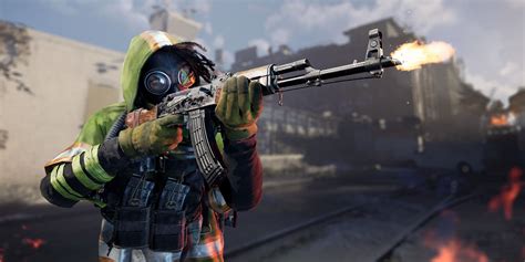 xdefiant has great news for sbmm haters