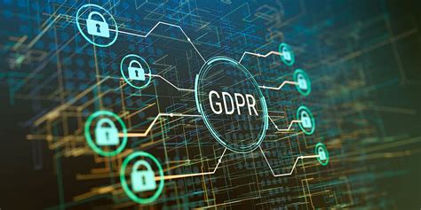 How Does The Gdpr Affect Businesses