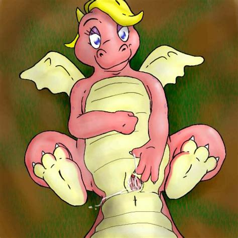 Rule 34 Cassie Dragon Tales Tagme 239821