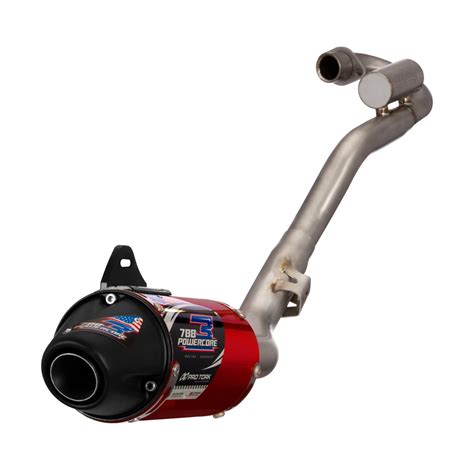 Compre Escapamento Pro Tork Powercore 3 Crf 230f Sportbay