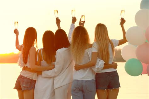 Weekend Getaways Nsw Hunter Valley Girls Getaway