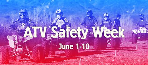 ATV Safety – Safety Rules for ATV Riding | Kids and Adults