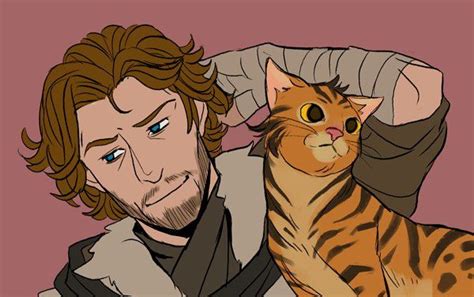 Manny Padilla Therequiemman Twitter Critical Role Fan Art