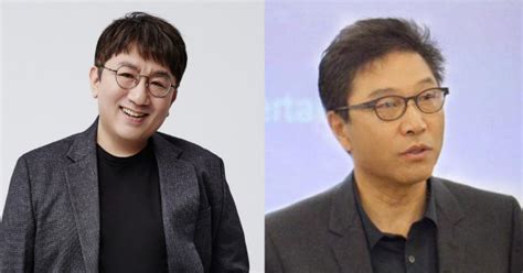 하이브 Sm 품는다이수만 지분 전격 인수