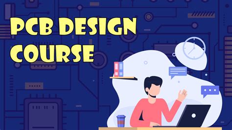 Basic Pcb Design Tech Topia