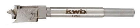 Купить сверло по дереву 15-40мм kwb в интернет-магазине «Планета ...