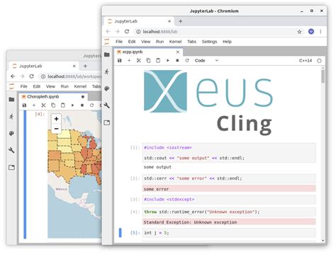 Jupyter Python