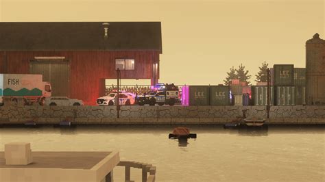 Smuggling R Teardowngame