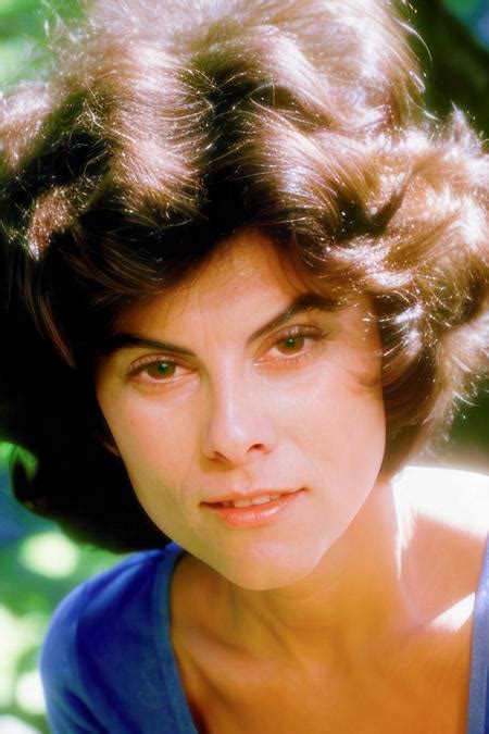 Adrienne Barbeau 1972 82 Era Checkpoint Adrienne Barbeau V10