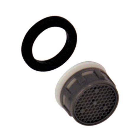 Hansgrohe 1 5 Gpm Flow Restrictor Insert And Seal Only 88715000 The