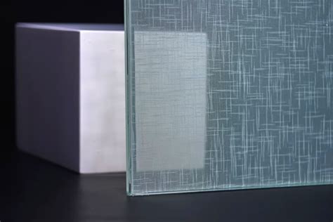 Glassmart Lamilux Fabric