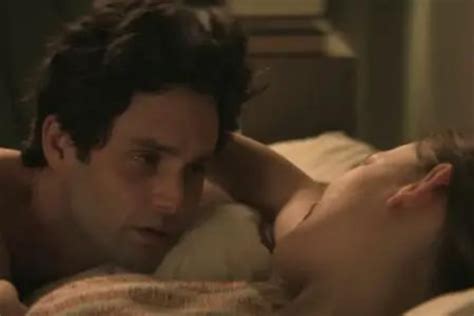 Most Explicit Sex Scenes On Netflix