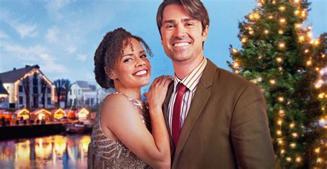Christmas On Mistletoe Lake Streaming Online