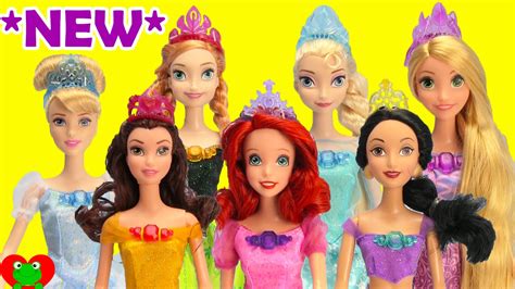 Top 999 Princess Doll Images Amazing Collection Princess Doll Images
