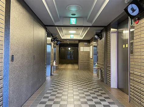 キングマンション堂島川 Takuto Global