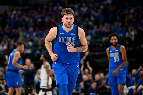 Nba獨行俠唐西奇達成生涯1萬分里程碑 路透社 Line Today