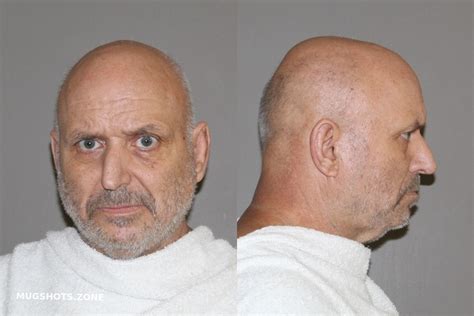 Lovell Larry Wayne 03242023 Denton County Mugshots Zone