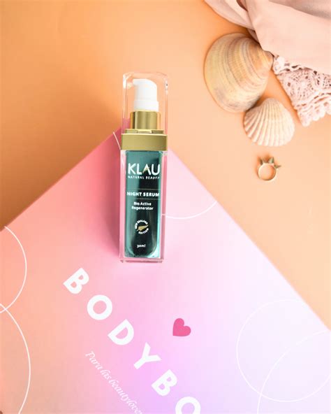 BODYBOX Magazine