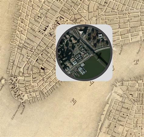 Ux Patterns For Maps