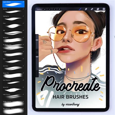 Procreate Procreate