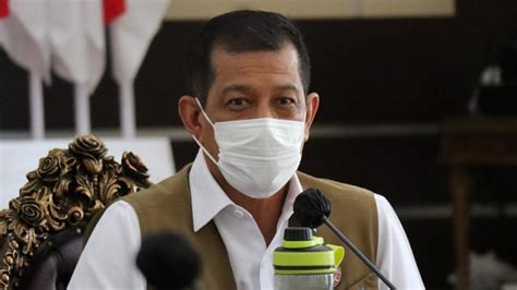 BNPB Minta Kepala Daerah Siap Siaga Hadapi Bencana Banjir Dan Longsor