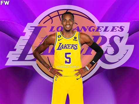 Lakers Could Land Kyle Kuzma Dejounte Murray And Bruce Brown In 3