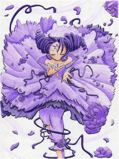 Hana No Hime By Jigokuningyou On Deviantart