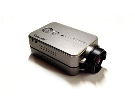 Runcam2 Camera Review - Oscar Liang