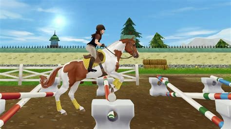 Увлекательная онлайн игра с приключениями для всех кто любит лошадей
