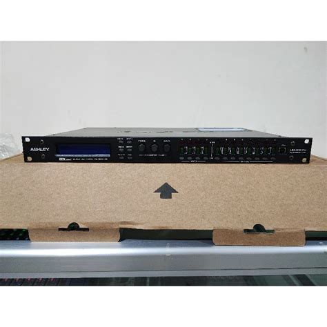 Jual DLMS Management Speaker Ashley LMS4080 LMS 4080Pro LMS 4080 PRO
