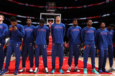 New York Knicks Are The Playoffs Realistic In 2019 20 Flipboard
