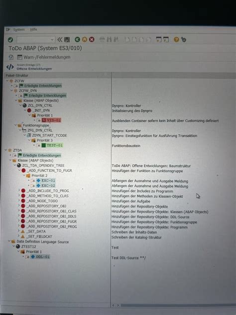 Abap Todo Soon Available On Github Rabap