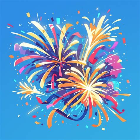 Premium Vector Independence Day 2024 Patriotic Spirit Logo