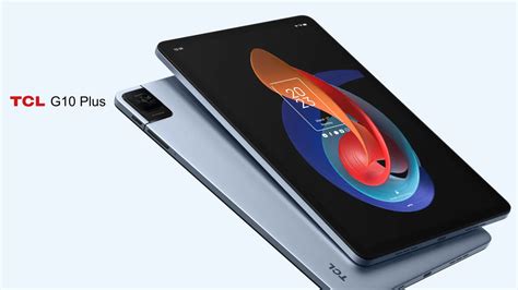 TCL G Plus Tablet