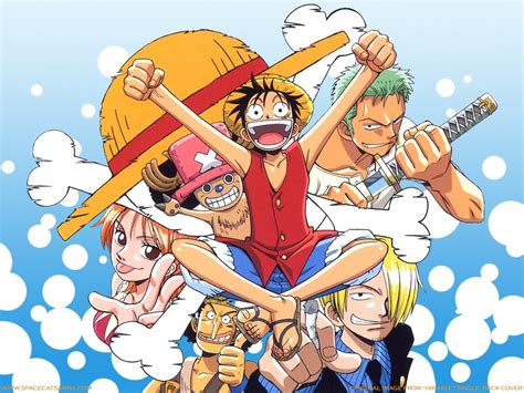 Illustration Cartoon One Piece Sanji Monkey D Luffy Comics Sexiz Pix