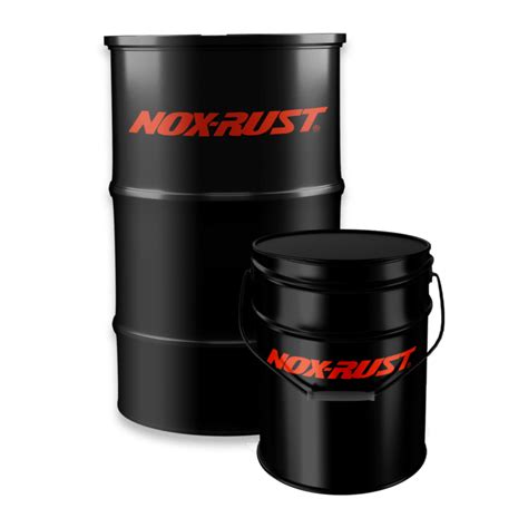 Nox Rust Vci 105 Emultec Industrial