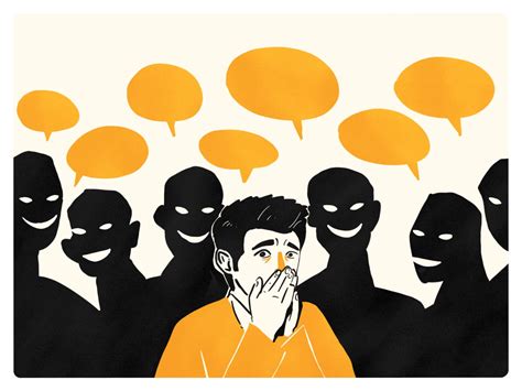 What Is Social Anxiety Disorder Stats Signs Symptoms Deeper