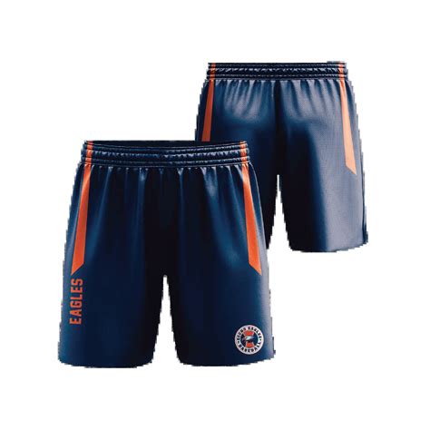 Pants And Shorts Resto Athletic