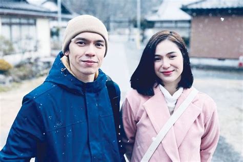 Carlo At Barbie Nakapasok Sa Lugar Na Winasak Ng Tsunami Sa Japan