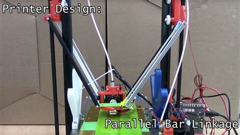 The Workhorse 3d Concept 3d Printer Fabbaloo