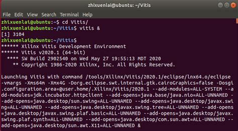 Xilinx Vivado And Vitis On Macos Dojo Five