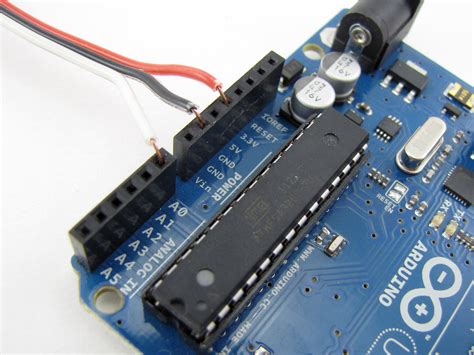 Easily Take A Pulse With A Infrared Pulse Sensor Make