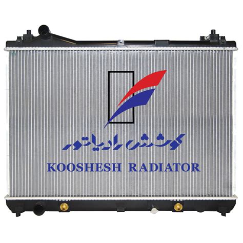 رادیاتور سوزوکی ویتارا اتوماتیک