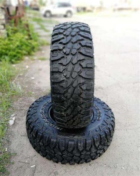 Шины 265 70 R17 Roadcruza o p | Festima.Ru - Мониторинг объявлений