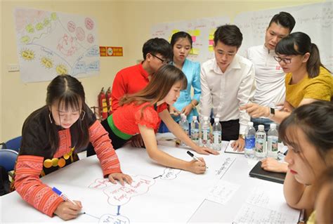 Ministry Of Education And Trainning Develops Standard For Universities