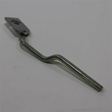 Long Latch Lever Arm — Coleman Pop Up Parts