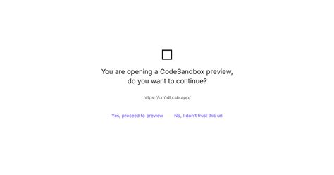 React Pdf Examples CodeSandbox