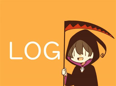 Log2 すずり街